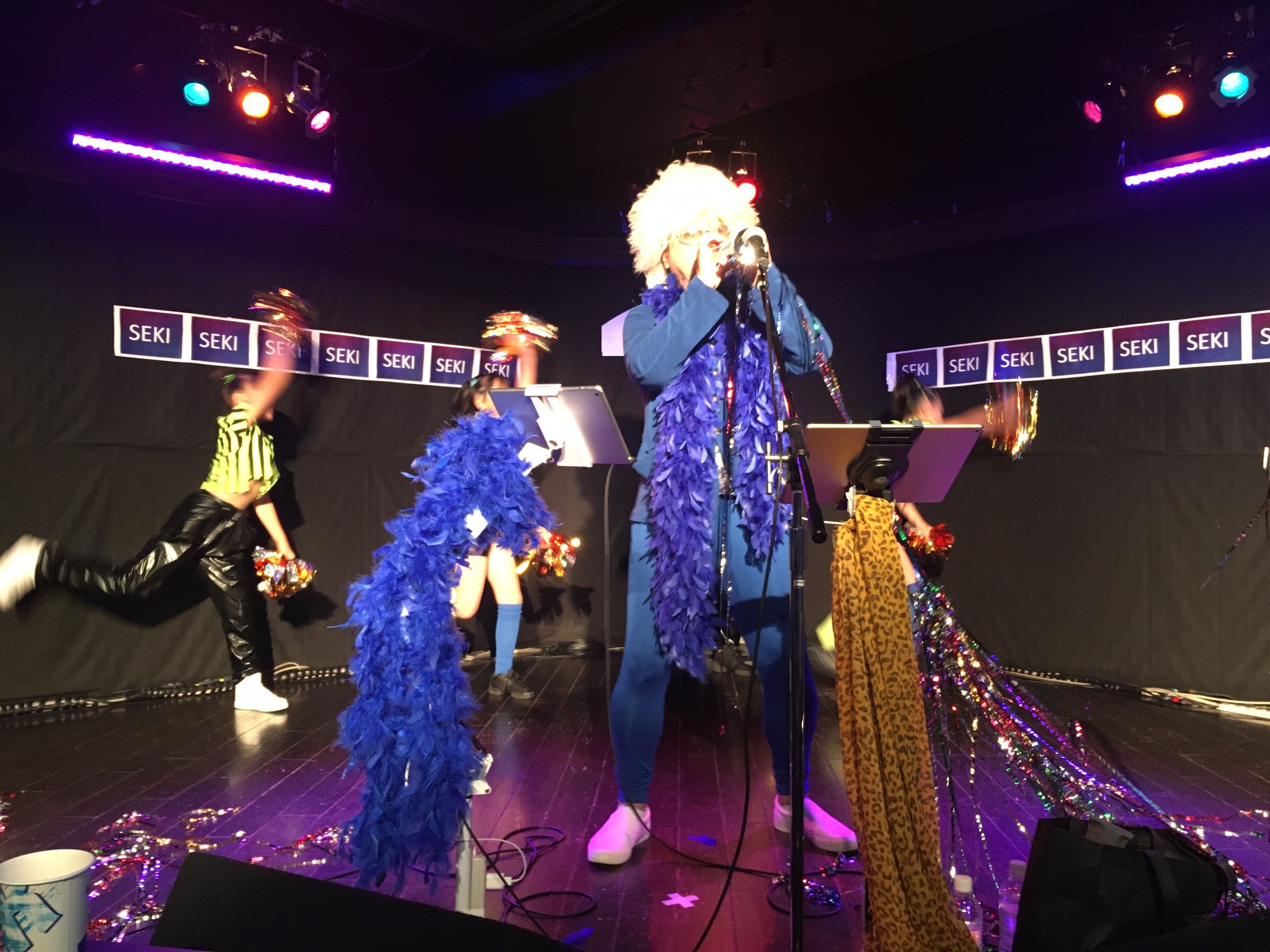 ブログ一覧 | 株式会社ジャンプコーポレーション